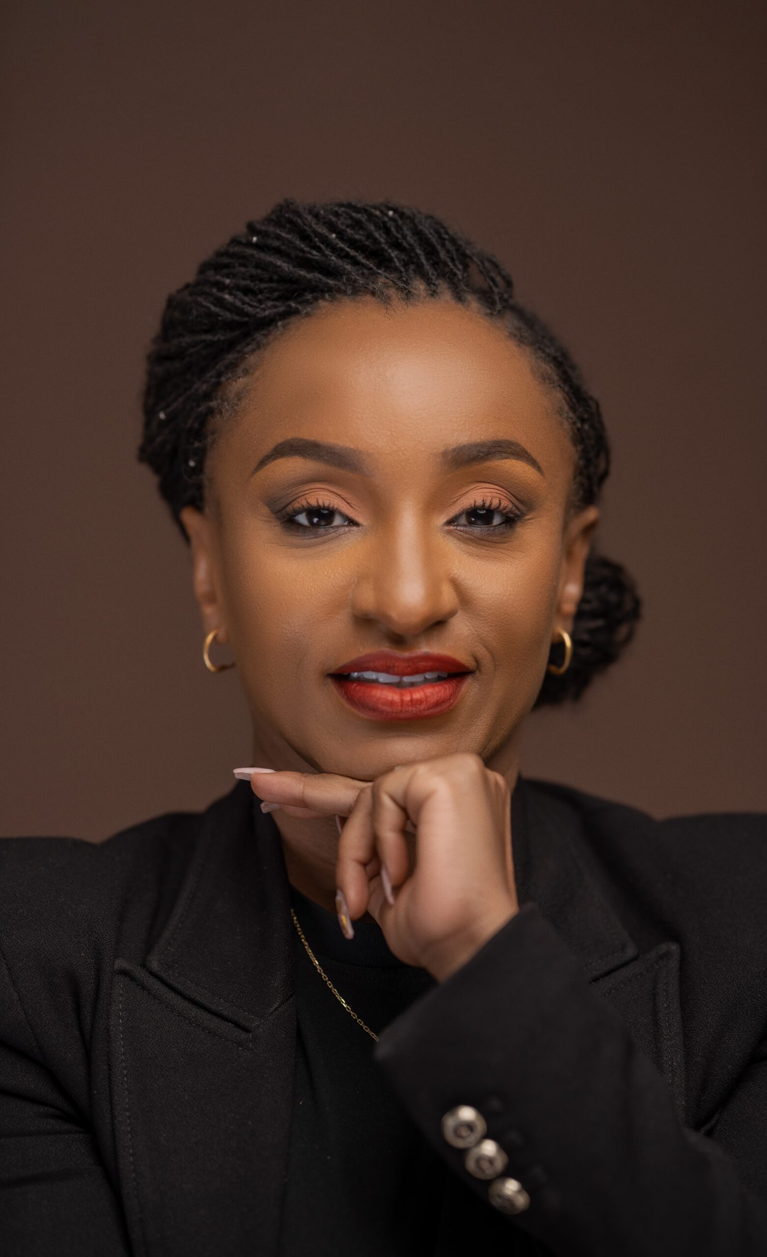 Lillian Mwai - Ndegwa - Rootooba Limited