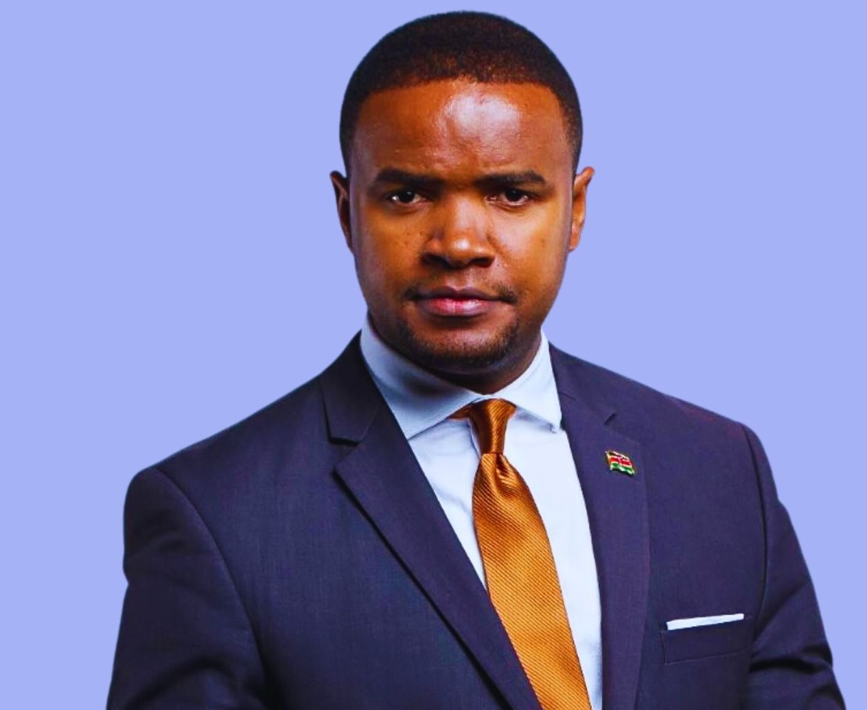 Johnson Mwakazi - Rootooba Limited